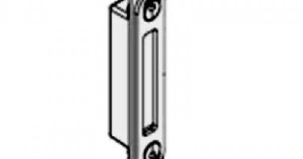 Avocet Affinity Composite Double Hook Locking Point Keep